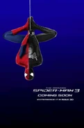 The Amazing Spider-Man 3 | Amazing Spider-Man Wiki | Fandom