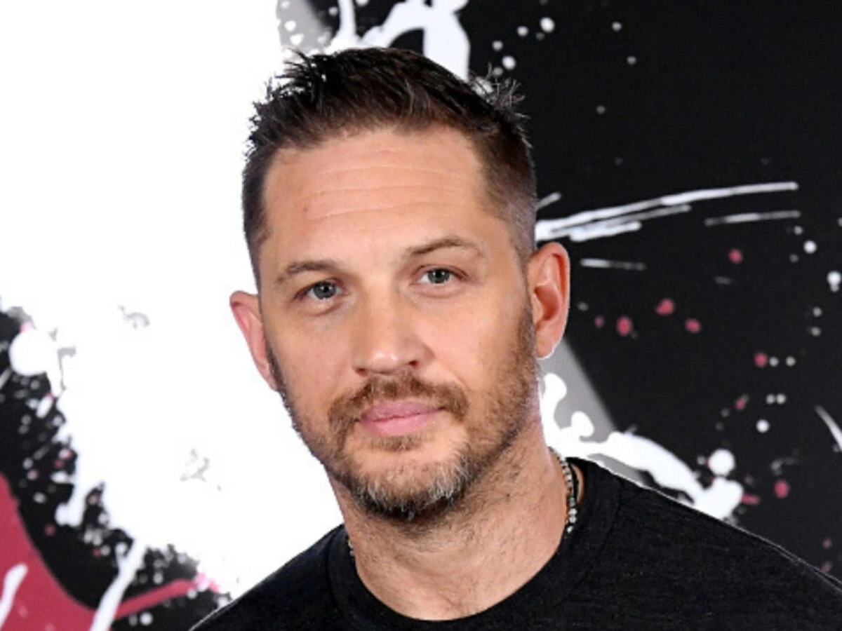 Tom Hardy | Amazing Spider-Man Wiki | Fandom