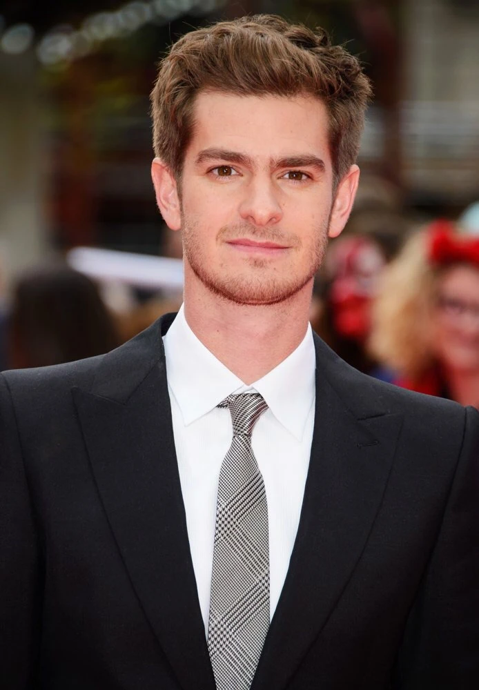 Andrew Garfield | Amazing Spider-Man Wiki | Fandom