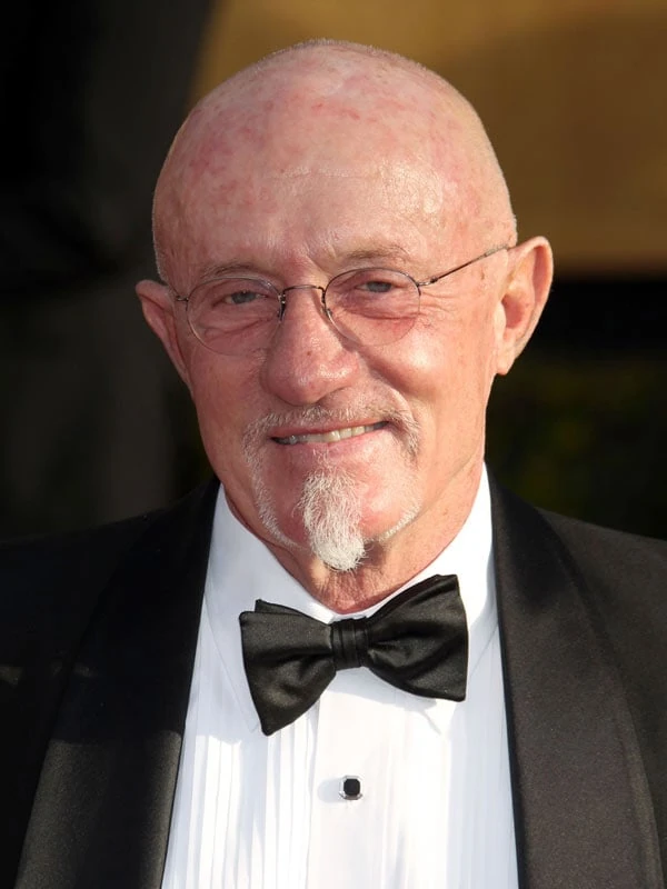 Jonathan Banks | Amazing Spider-Man Wiki | Fandom
