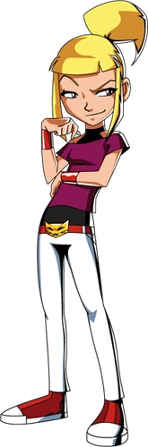 Tami | The Amazing Spiez Wiki | Fandom