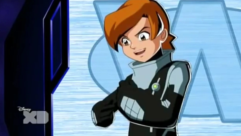 Marc 4000 | The Amazing Spiez Wiki | Fandom