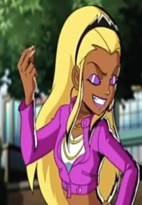 Zoe Quick | The Amazing Spiez Wiki | Fandom