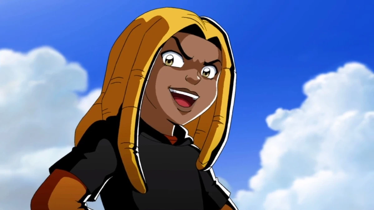 Gus Jr. | The Amazing Spiez Wiki | Fandom