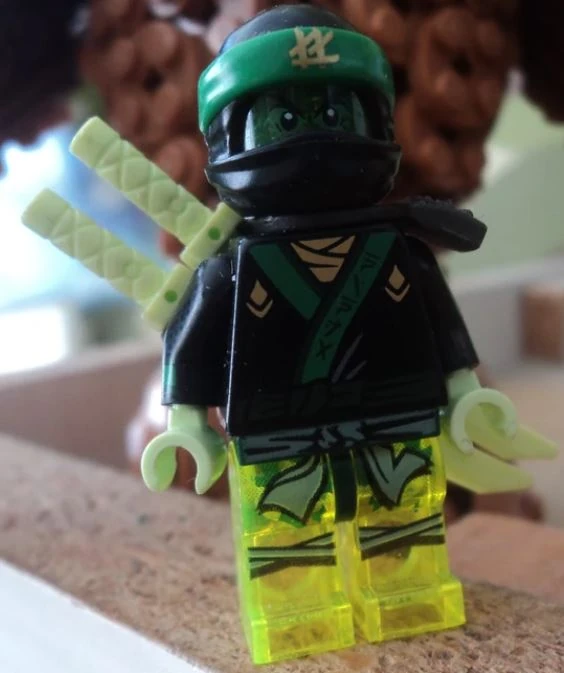 Morro | ASW321 ninjago Wiki Official Wiki | Fandom
