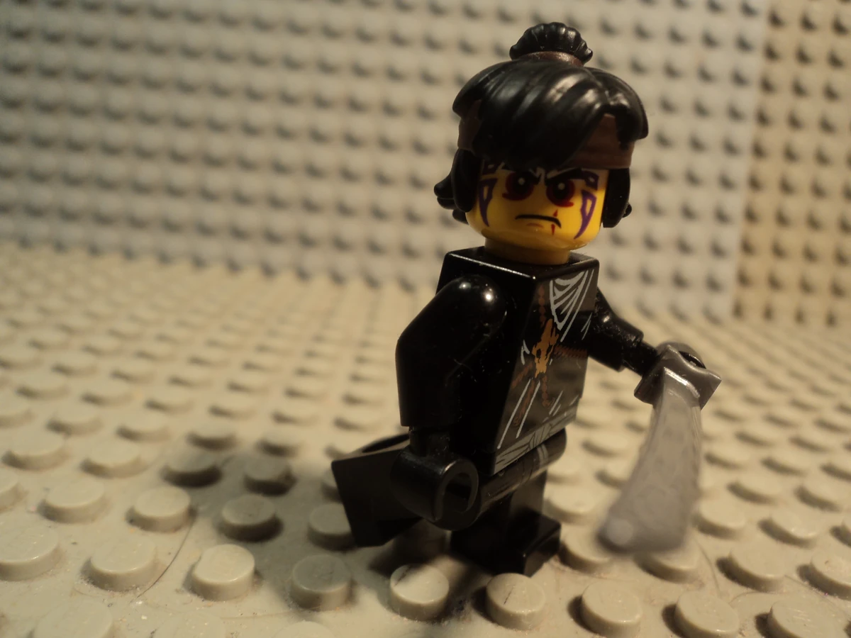 Zach | ASW321 ninjago Wiki Official Wiki | Fandom