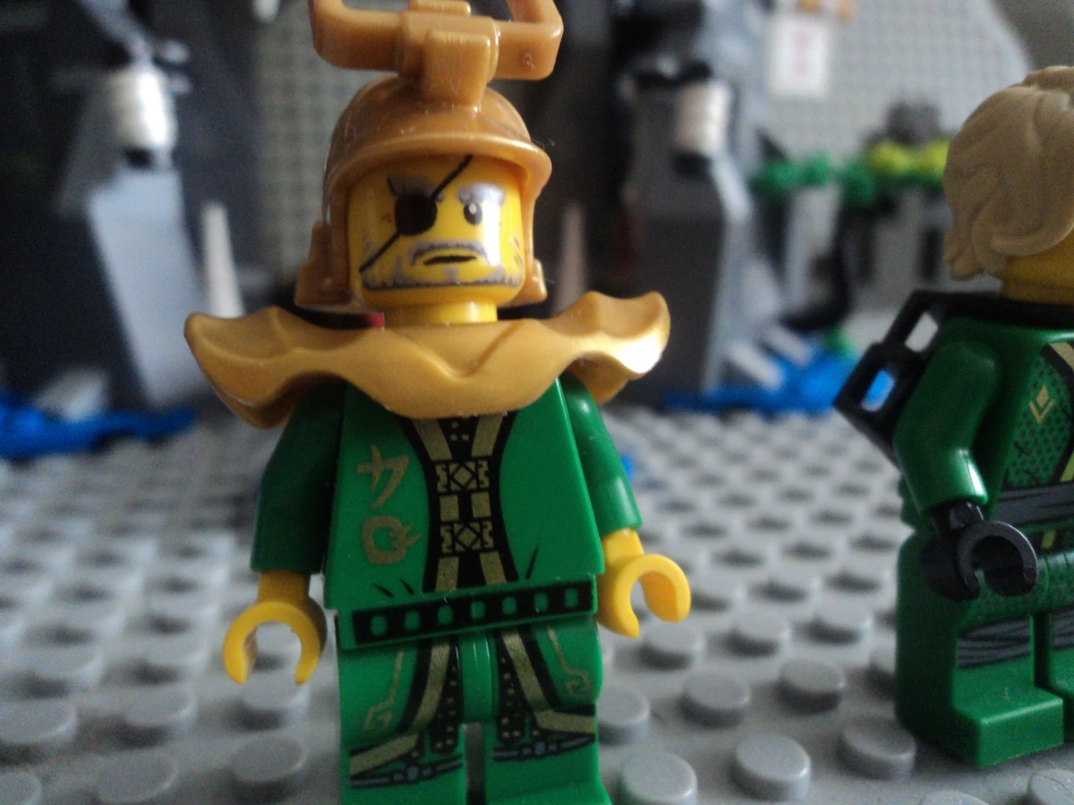 Hutchins | ASW321 ninjago Wiki Official Wiki | Fandom