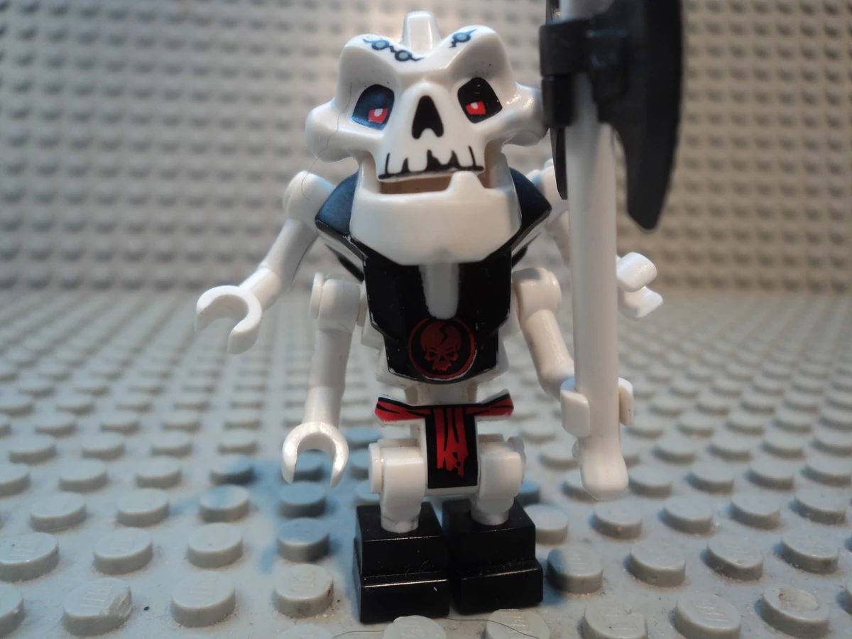 Samukai | ASW321 ninjago Wiki Official Wiki | Fandom