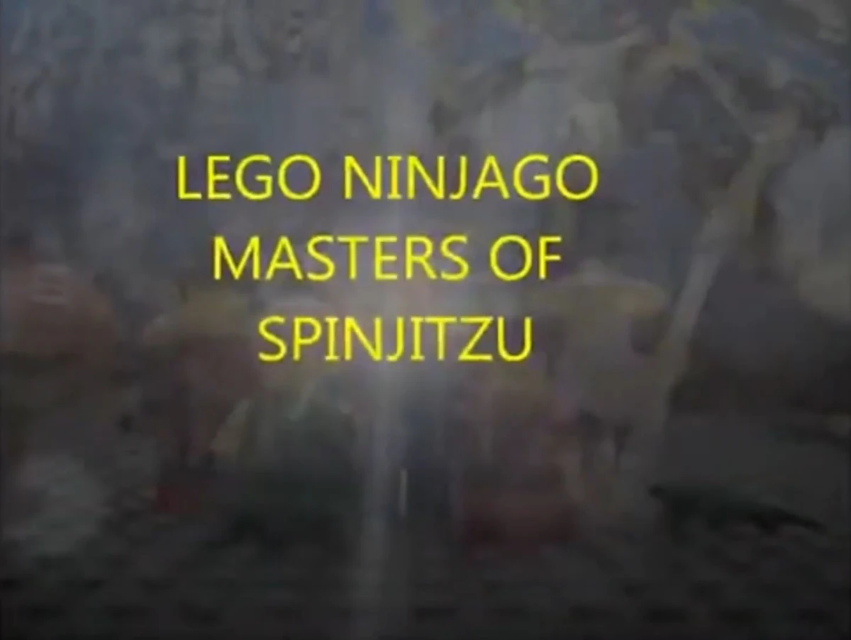 Enemies From The Past | ASW321 ninjago Wiki Official Wiki | Fandom