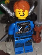 Jay Walker | ASW321 ninjago Wiki Official Wiki | Fandom