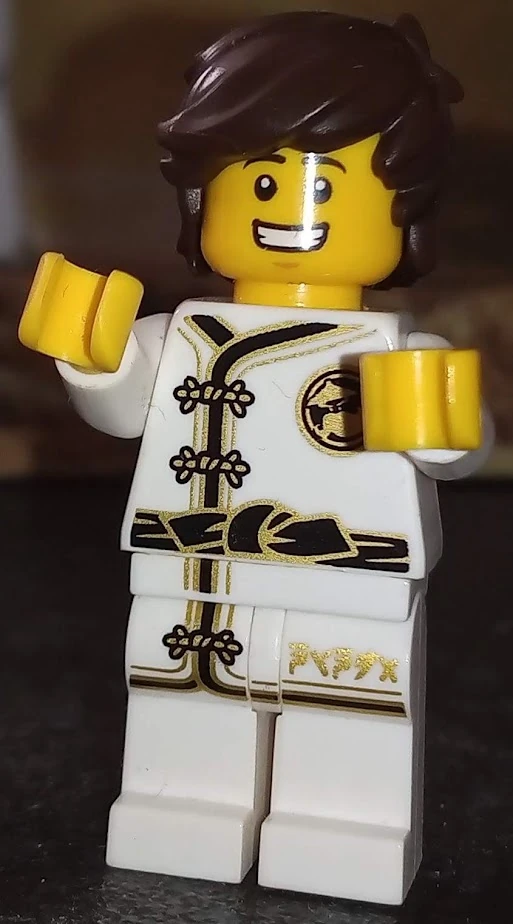 Dareth | ASW321 ninjago Wiki Official Wiki | Fandom