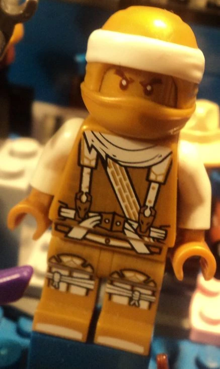 Kami Garmadon | ASW321 ninjago Wiki Official Wiki | Fandom