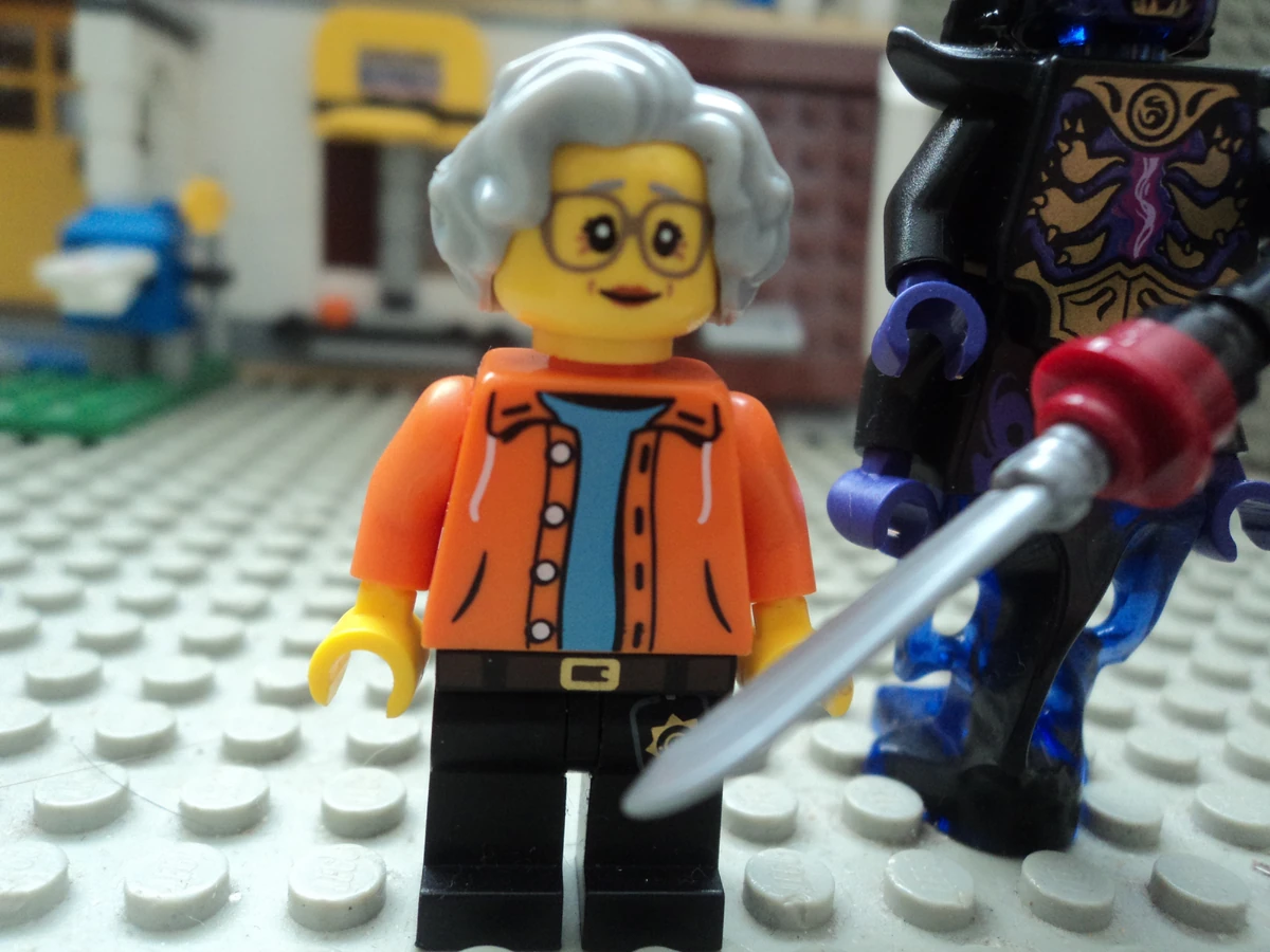 Mystaké | ASW321 ninjago Wiki Official Wiki | Fandom