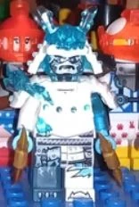 Ice Boss | ASW321 ninjago Wiki Official Wiki | Fandom