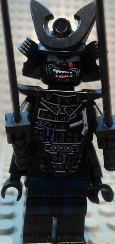 Gaylord Garmadon | ASW321 ninjago Wiki Official Wiki | Fandom