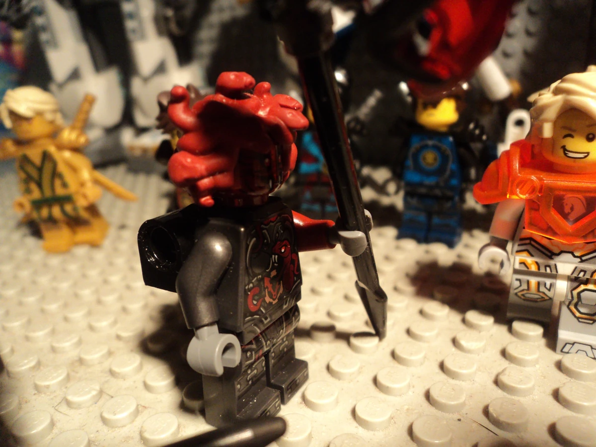 Machia | ASW321 ninjago Wiki Official Wiki | Fandom