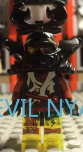 Nya Smith | ASW321 ninjago Wiki Official Wiki | Fandom