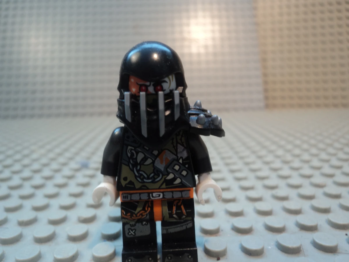 Muzzle | ASW321 ninjago Wiki Official Wiki | Fandom