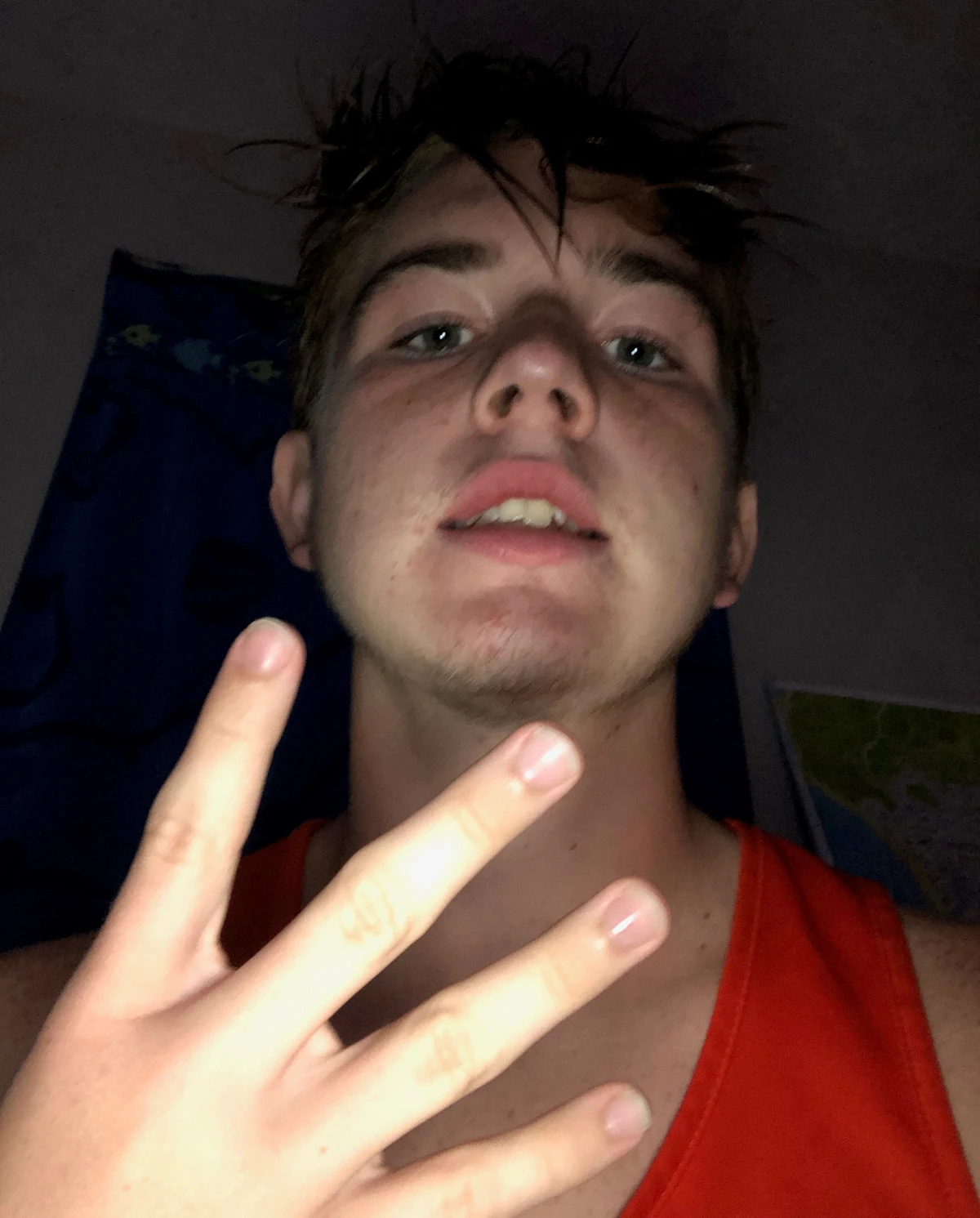 Nate Coleman | AmazingWizardStudios Wiki | Fandom