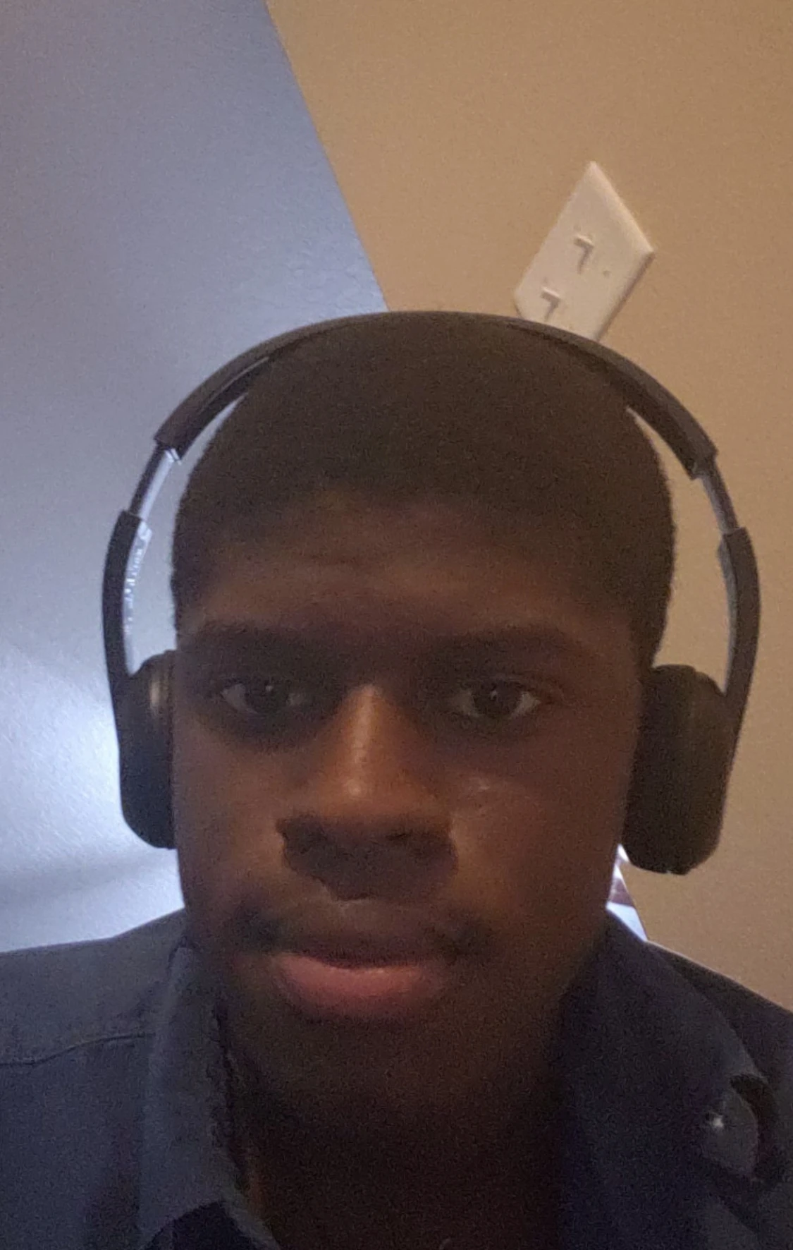 De'Voy Edwards | AmazingWizardStudios Wiki | Fandom