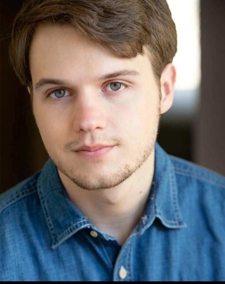 Derrick Clowes (IAmDerk) | AmazingWizardStudios Wiki | Fandom