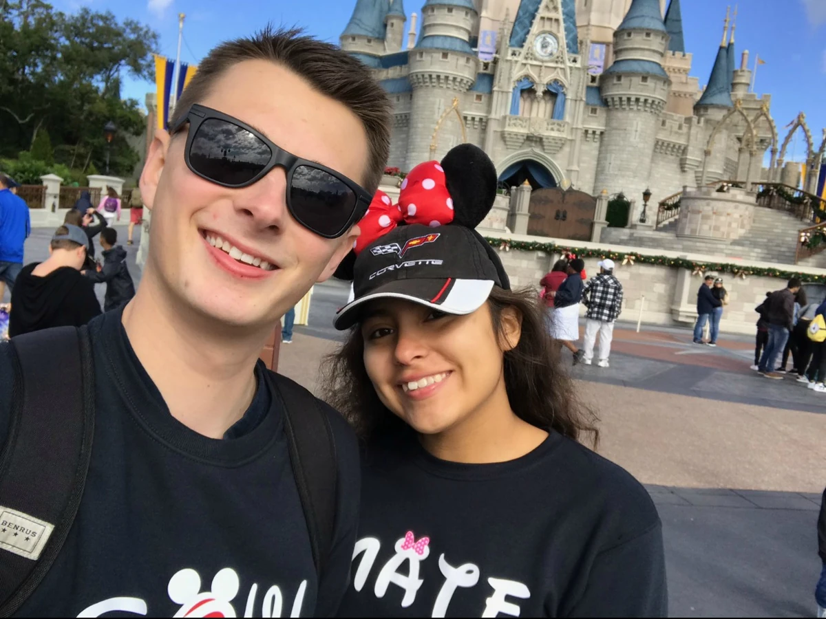 Taylor Harris | AmazingWizardStudios Wiki | Fandom