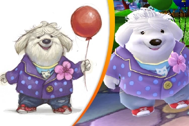 Howl | Amazing World Wiki | Fandom