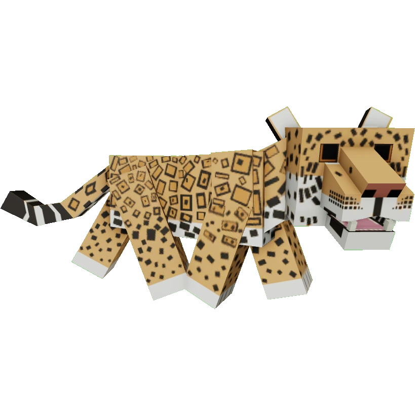 Jaguar | Amazon Ascension Wiki | Fandom