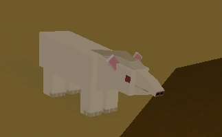 Tapir | Amazon Ascension Wiki | Fandom