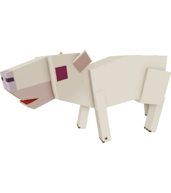 Agouti (Playable) | Amazon Ascension Wiki | Fandom