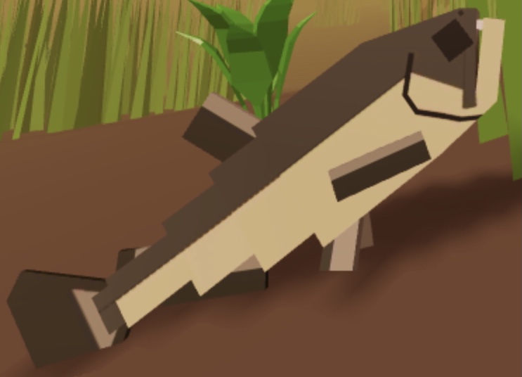 Payara | Amazon Ascension Wiki | Fandom