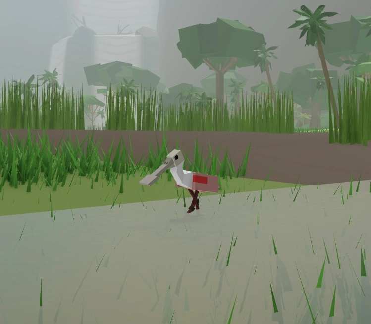 Spoonbill | Amazon Ascension Wiki | Fandom