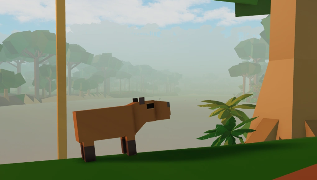 Weather | Amazon Ascension Wiki | Fandom