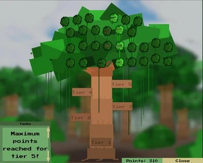 Ascend Mode | Amazon Ascension Wiki | Fandom