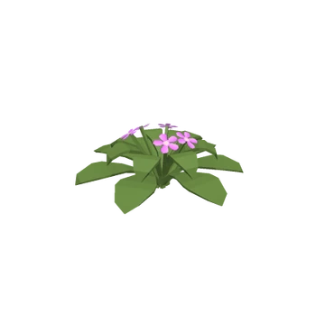 Flora | Amazon Ascension Wiki | Fandom