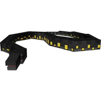 Anaconda | Amazon Ascension Wiki | Fandom