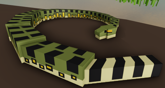 Photo Gallery | Amazon Ascension Wiki | Fandom