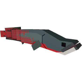 Arapaima | Amazon Ascension Wiki | Fandom