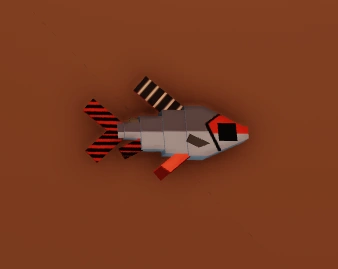 Flagtail | Amazon Ascension Wiki | Fandom