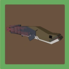 Category:Aquatic | Amazon Ascension Wiki | Fandom