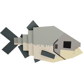 Pacu | Amazon Ascension Wiki | Fandom