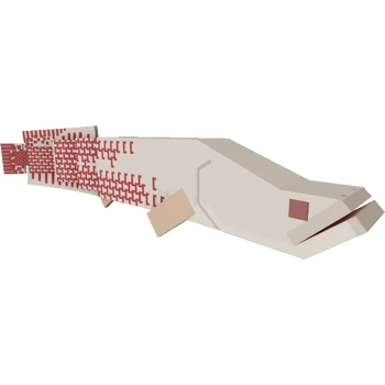 Arapaima | Amazon Ascension Wiki | Fandom