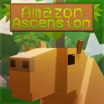 Map:Amazon Ascension Map | Amazon Ascension Wiki | Fandom