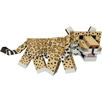 Jaguar | Amazon Ascension Wiki | Fandom