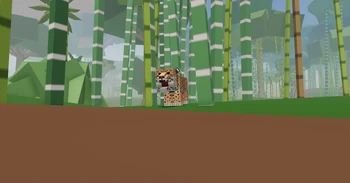 Jaguar | Amazon Ascension Wiki | Fandom