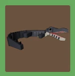 Animal | Amazon Ascension Wiki | Fandom