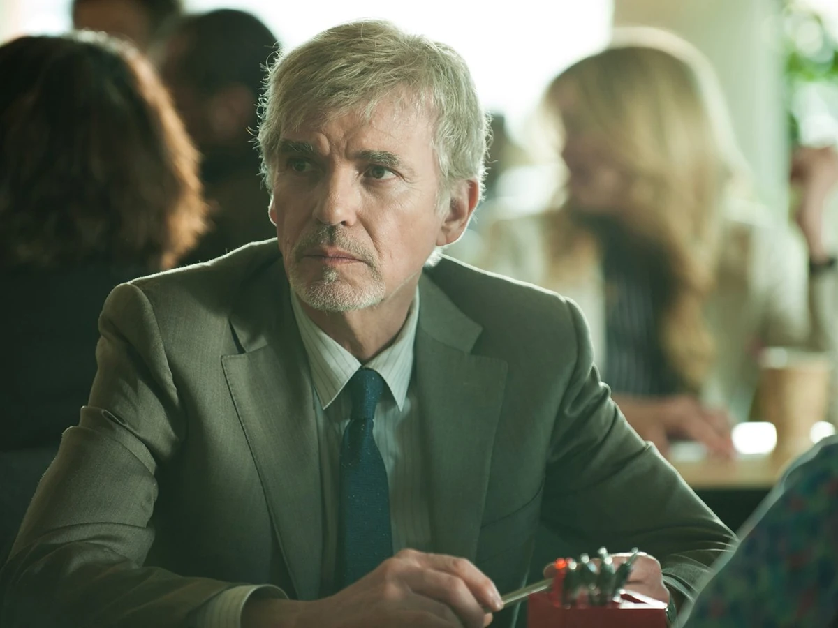 Of Mice and Men | Amazon's Goliath Wiki | Fandom