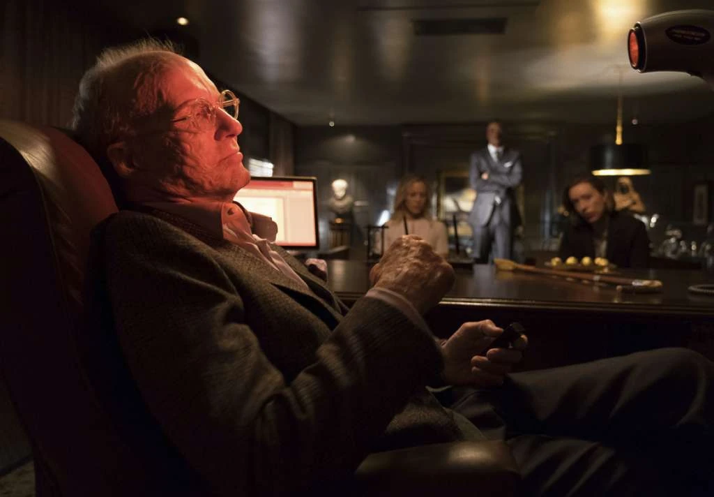 Donald Cooperman | Amazon's Goliath Wiki | Fandom