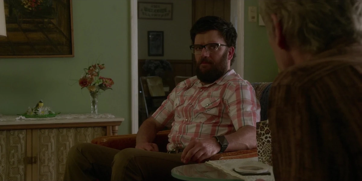 Ned Berring | Amazon's Goliath Wiki | Fandom