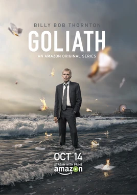 Goliath | Amazon's Goliath Wiki | Fandom